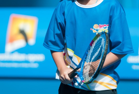 Junior Tennis Lessons - Tennis Lessons Perth