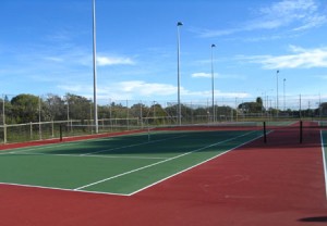 Quinns Rocks - Tennis Lessons Perth
